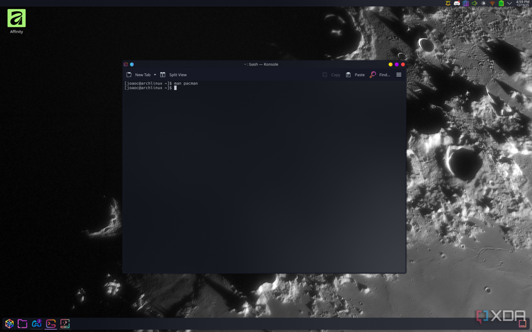 Windows users don't hate Linux, they hate its defaults