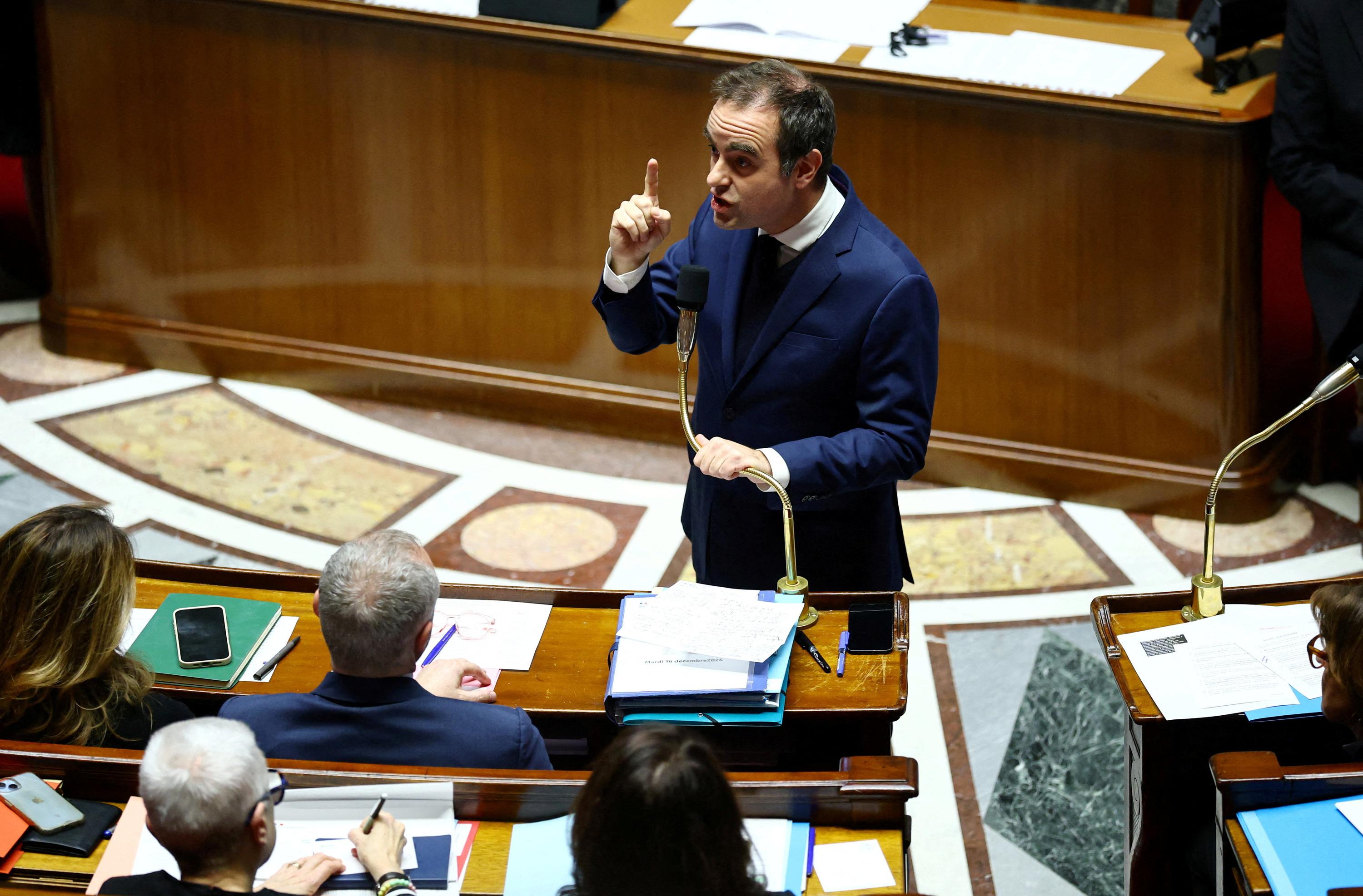 Impôts : les 3 grandes mesures de la loi spéciale prise pour pallier l ...