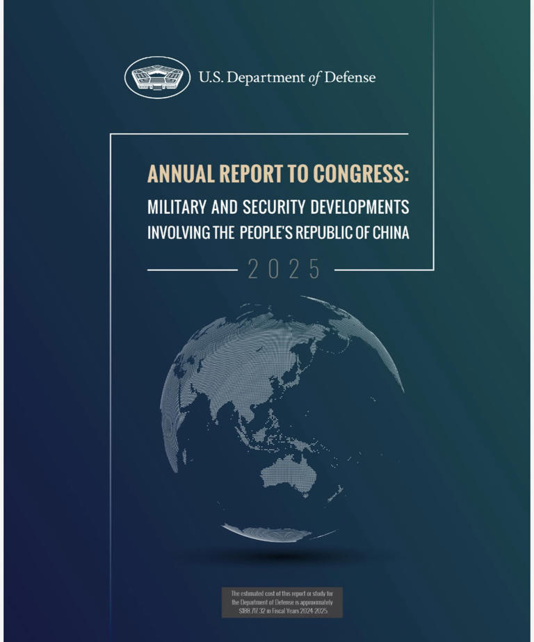 US warns India of China's two-front power play: Calm at LAC, arms for ...