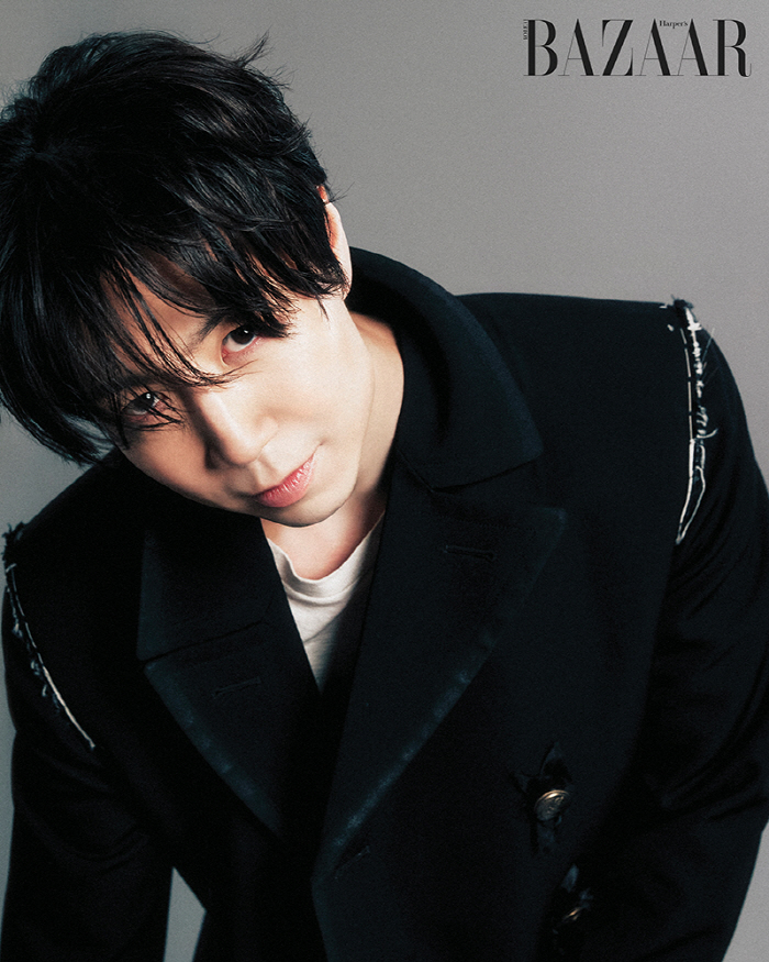 It's been a long time, but it's been a good time. Son Jong-won, why did ...