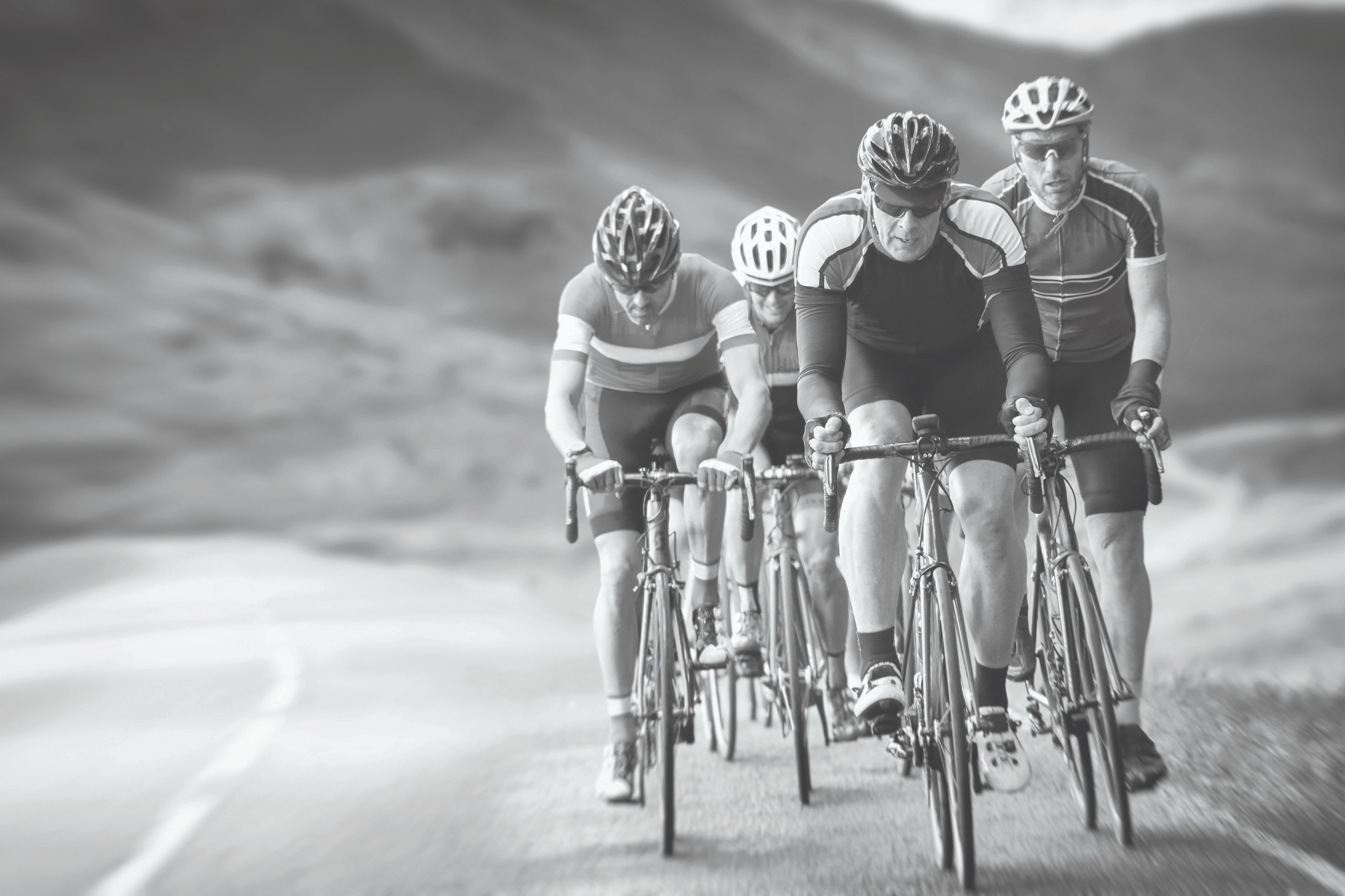 How to use heart rate monitoring and zones to boost cycling speed and ...