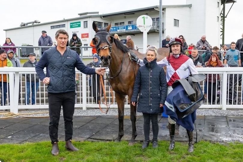 Welsh rugby star forced to quit game reshapes his life in very ...