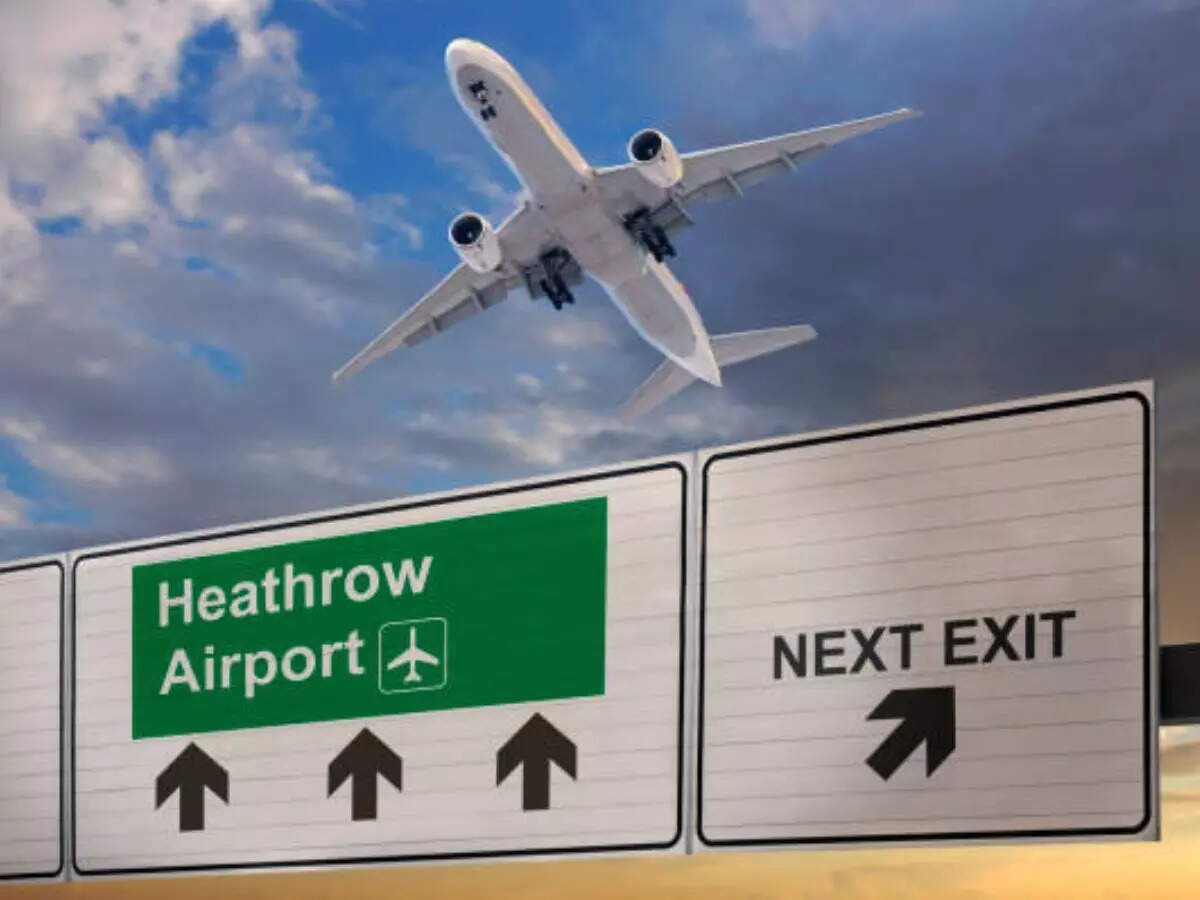 IndiGo to launch direct Delhi–London Heathrow flights starting February ...