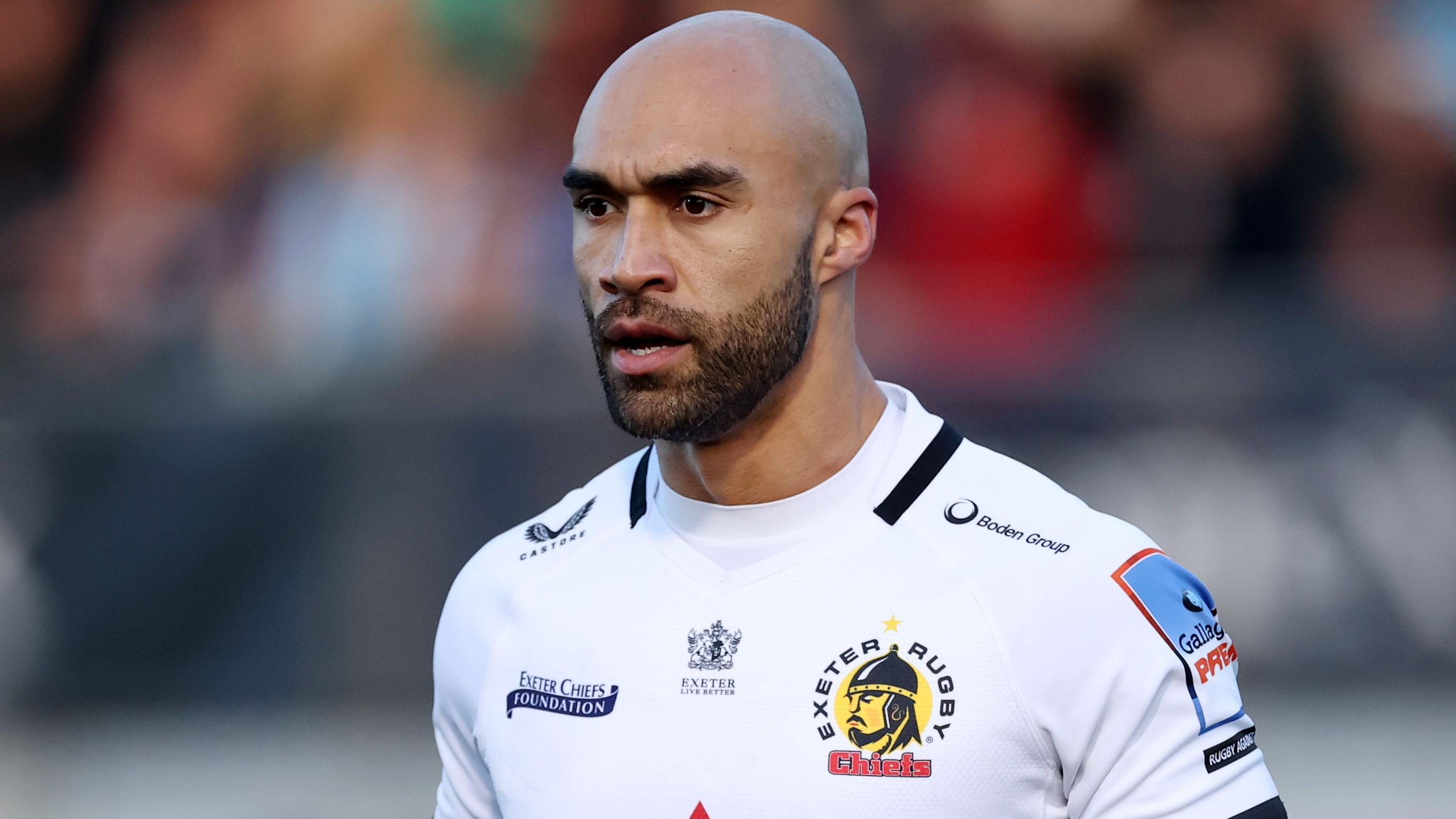 'Versatile Woodburn could earn new deal' - Baxter