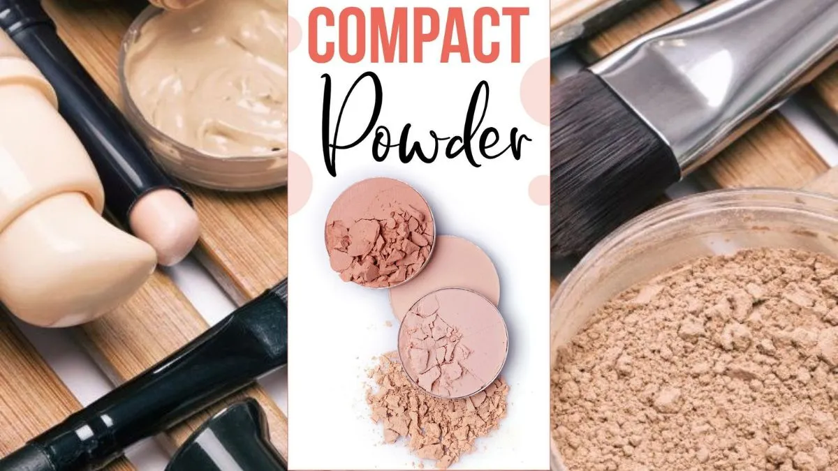 5 Best Compact Powder for Dry Skin: Top Picks for a Hydrated Glow