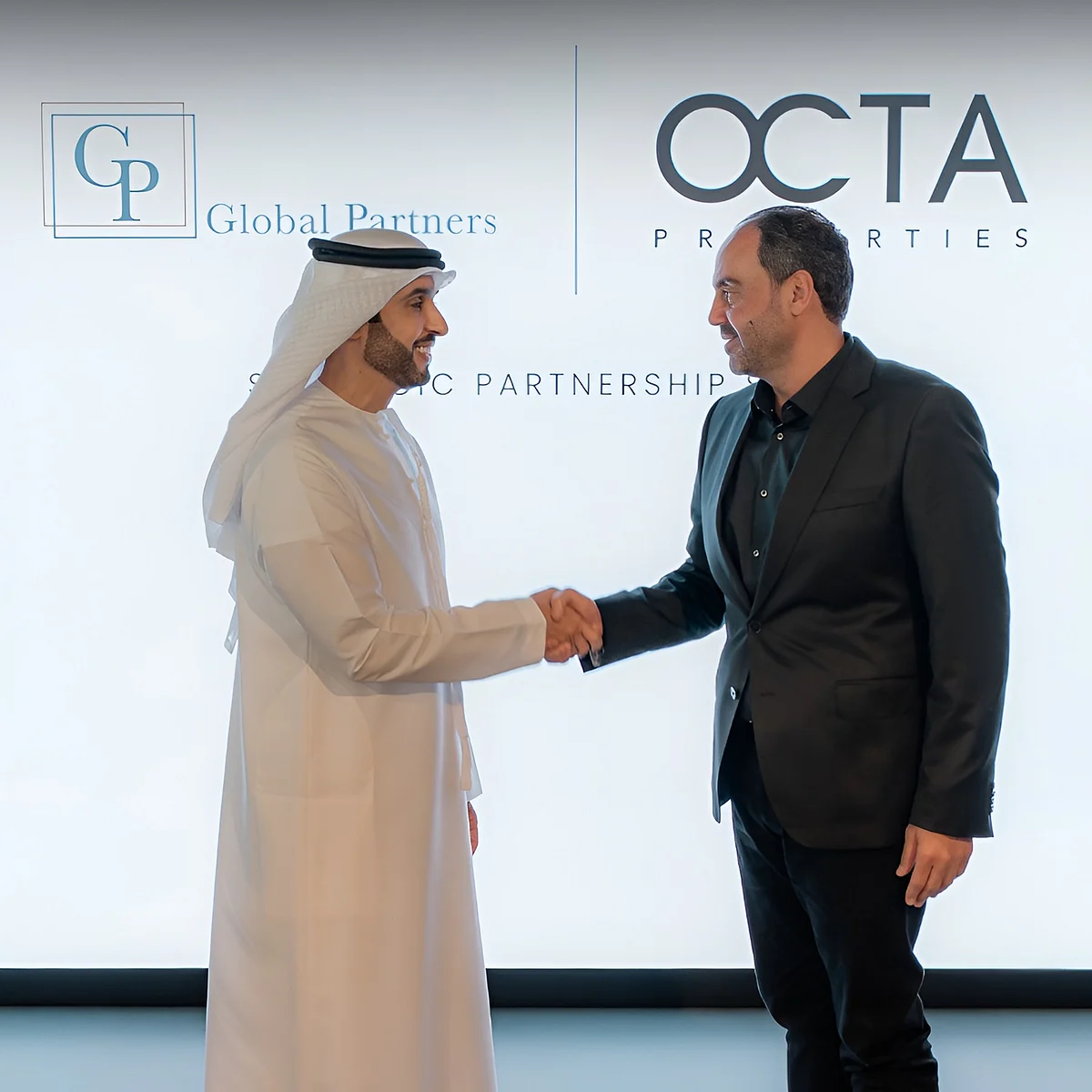 Global Partners Ltd unveils landmark residential masterplan at Dubai Creek