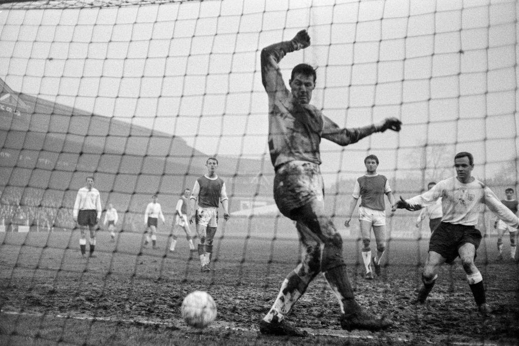 How English football's Boxing Day tradition kicked off in Sheffield