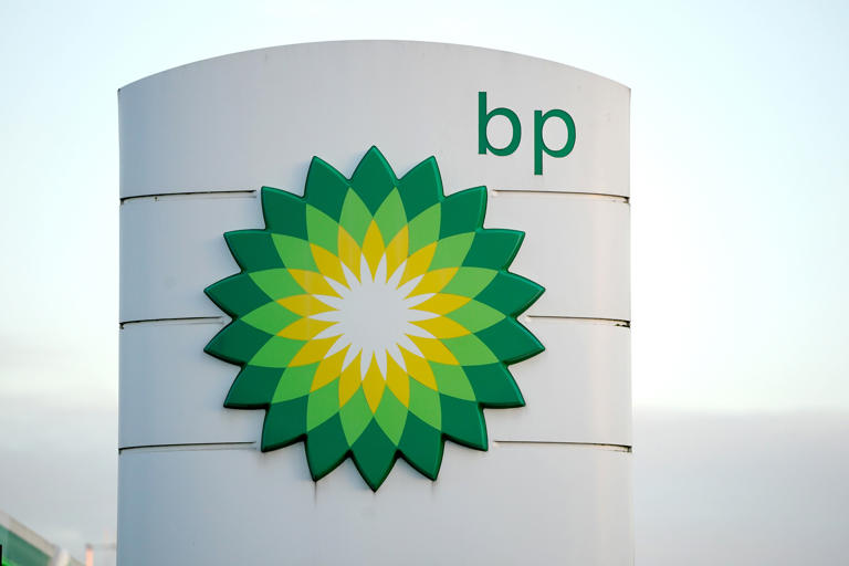 BP to sell majority stake in Castrol to Stonepeak for £4bn