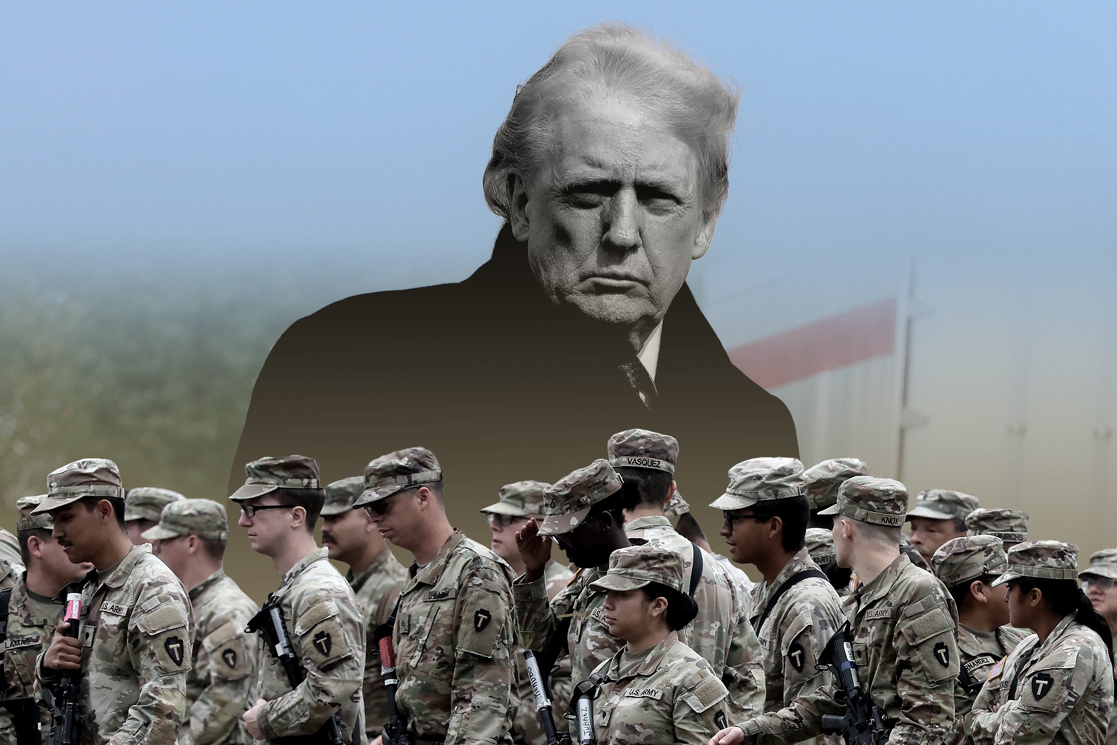 Trump just faced the biggest Supreme Court defeat of his second term so far