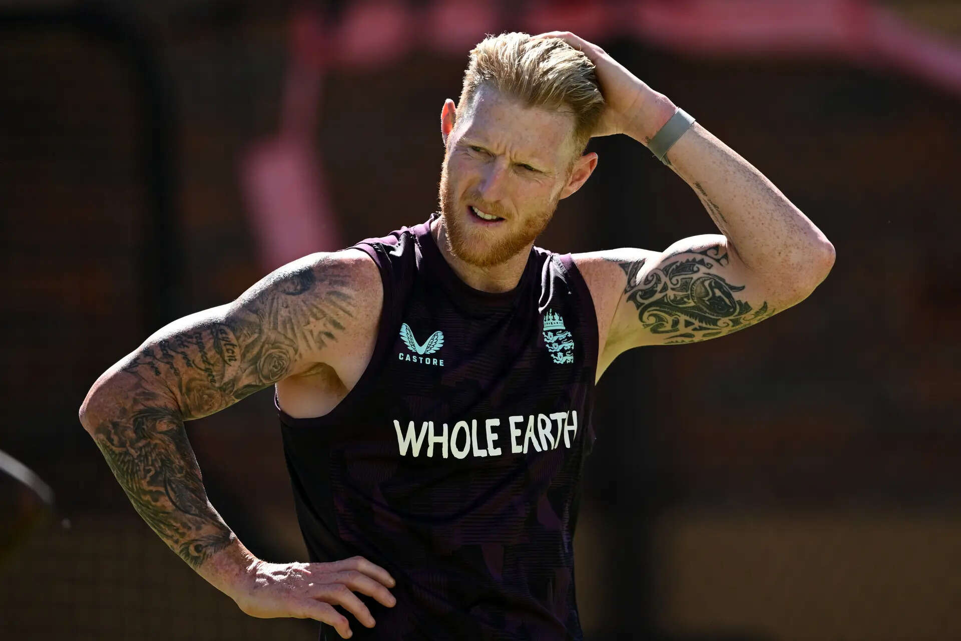 Ashes storm: Ben Stokes backs England players as drinking claims cast ...