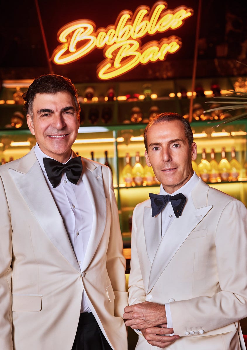 Ramón Freixa, su Navidad en la cocina y los consejos indispensables ...