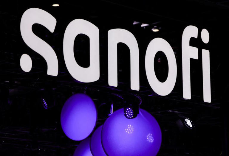 Sanofi to acquire hepatitis B vaccine maker Dynavax for $2.2 billion