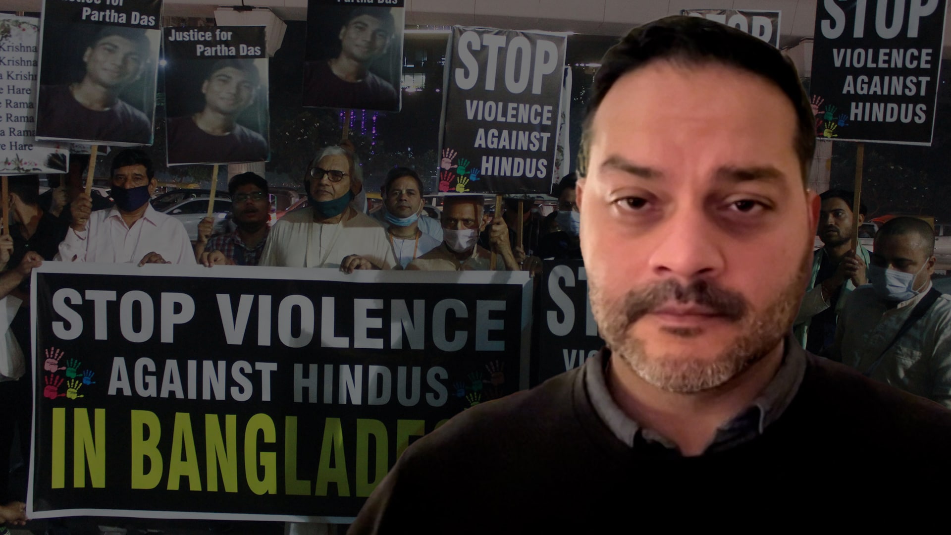 'Rule of law must come first before elections': Canadian MP on ...