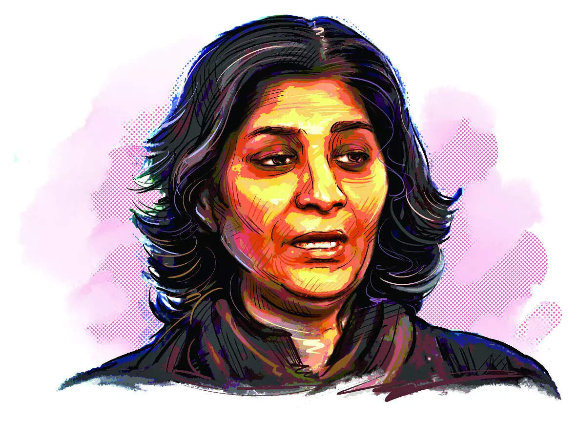 Is India's economy on a high-growth trajectory? RBI Deputy Governor ...