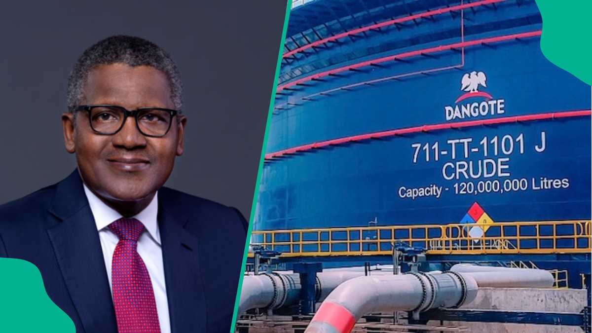 What motorists are saying about buying Dangote petrol