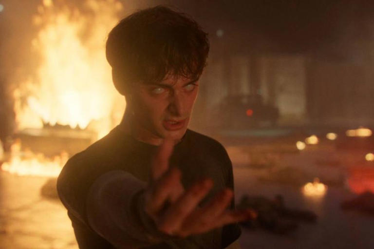 What time does Stranger Things season 5 part 2 come out?