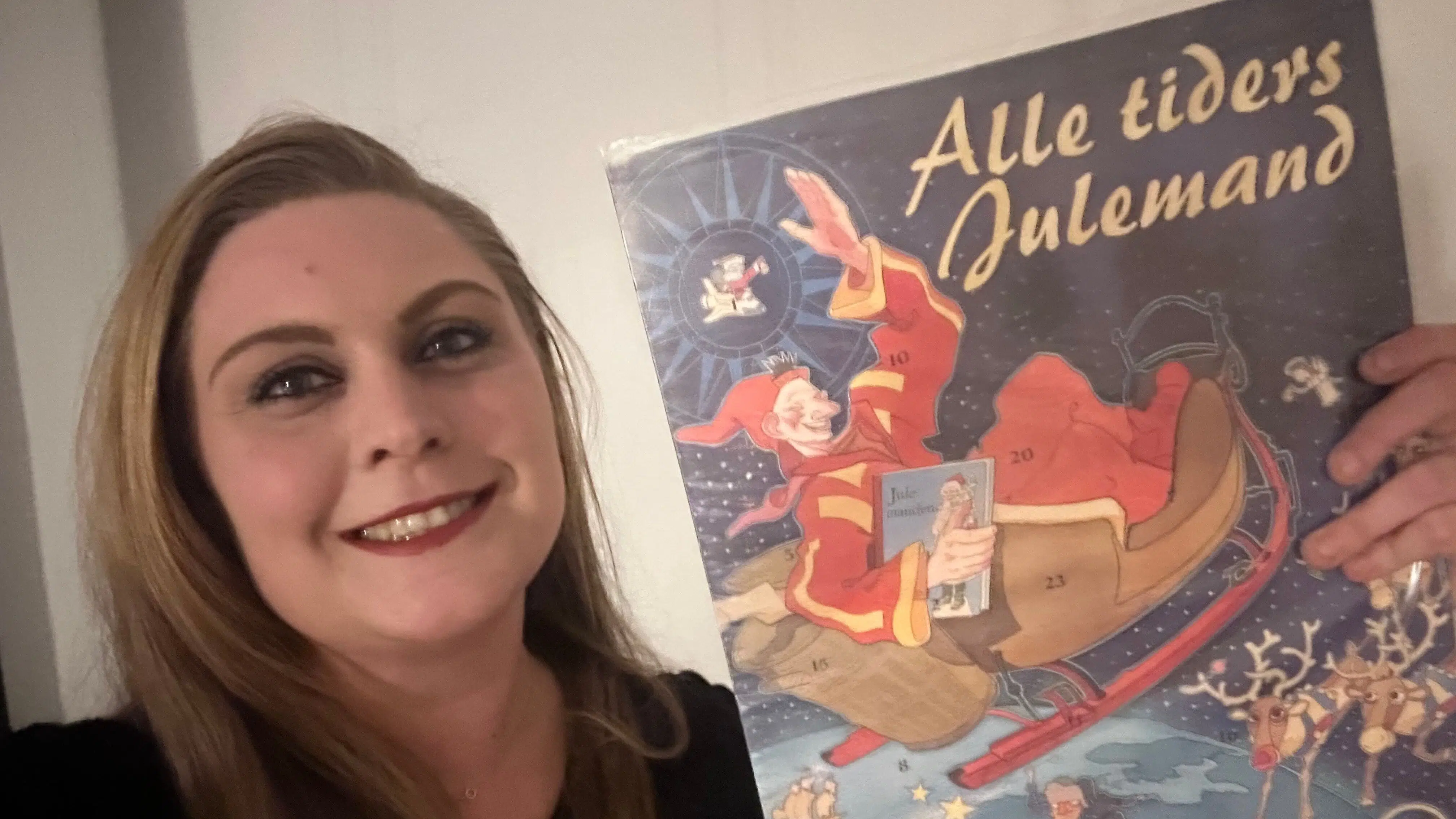 Blev slagtet for salg af Valde-kort: Nu afslører Anja vildt forhold til ...