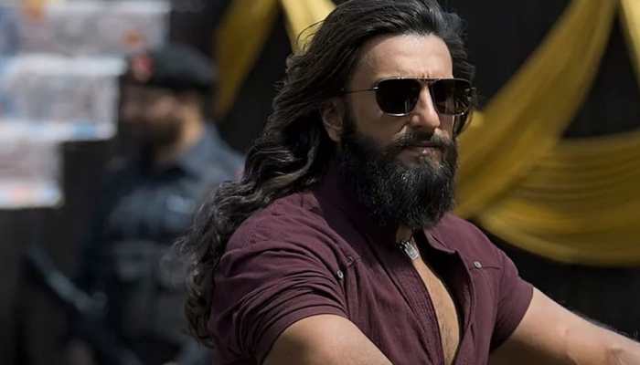 Dhurandhar 2 release date locked for Eid 2026: Ranveer Singh film set ...