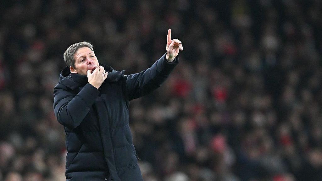 'Palace fight will have delighted Glasner'