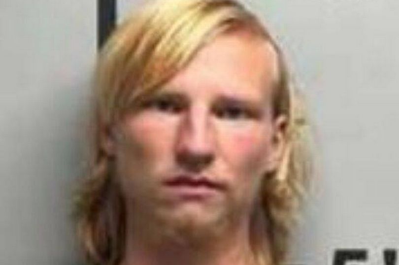 Oklahoma couple tries to sell baby to stranger for beer and cash