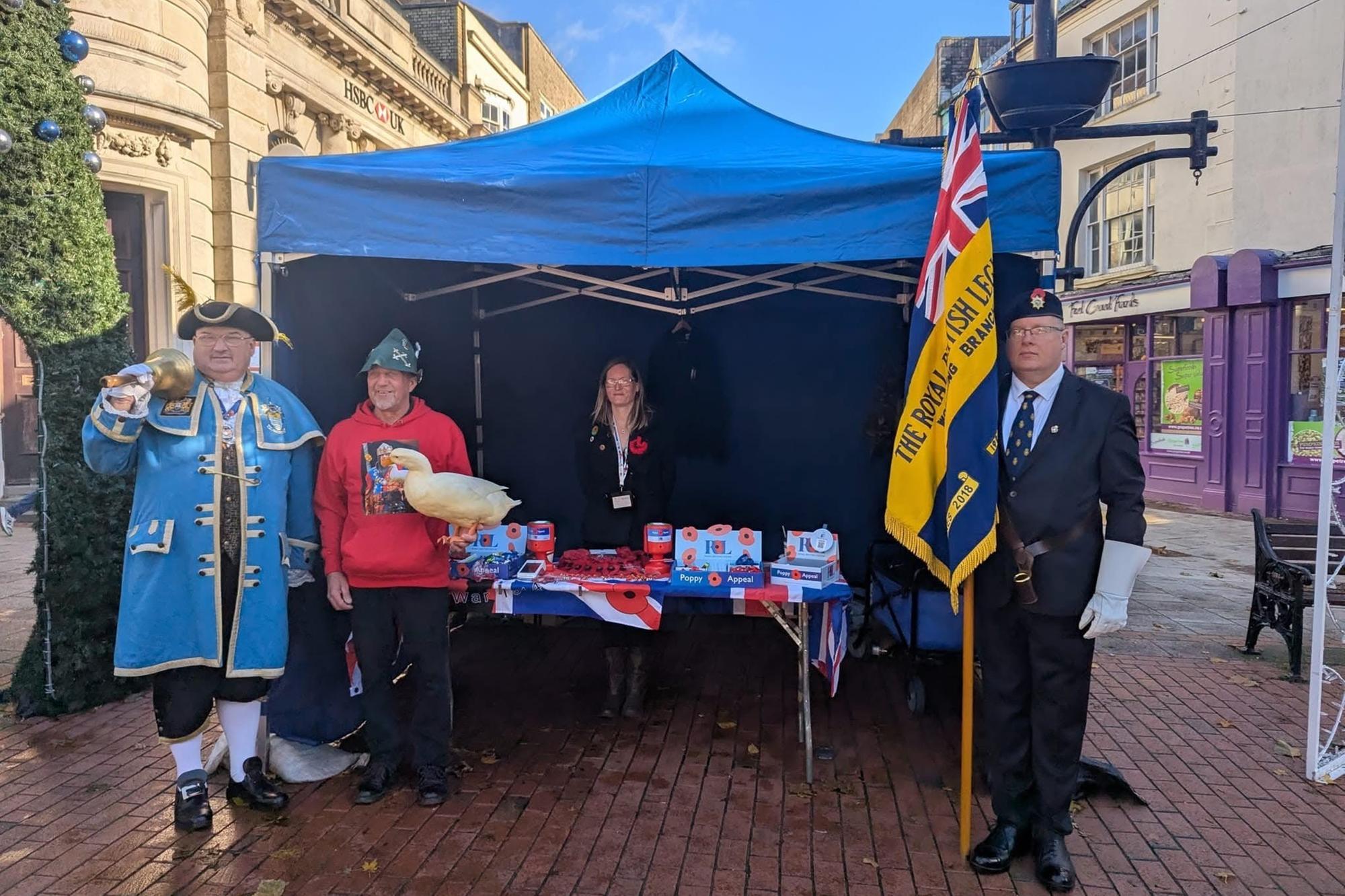 Twelve days of giving: Worthing Heat Network supports local community ...