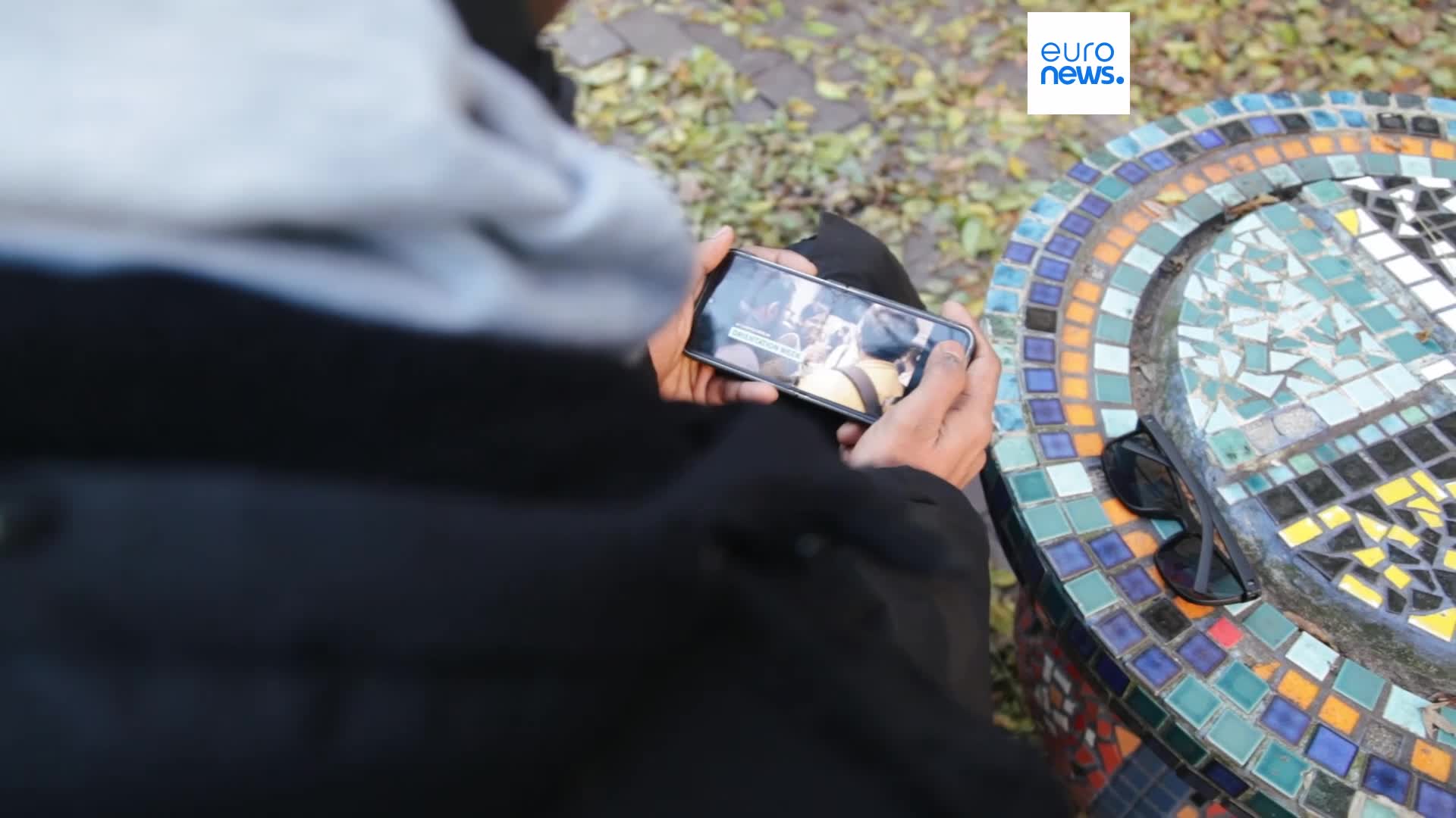 Broken promises: Indian students at a Berlin university face ...