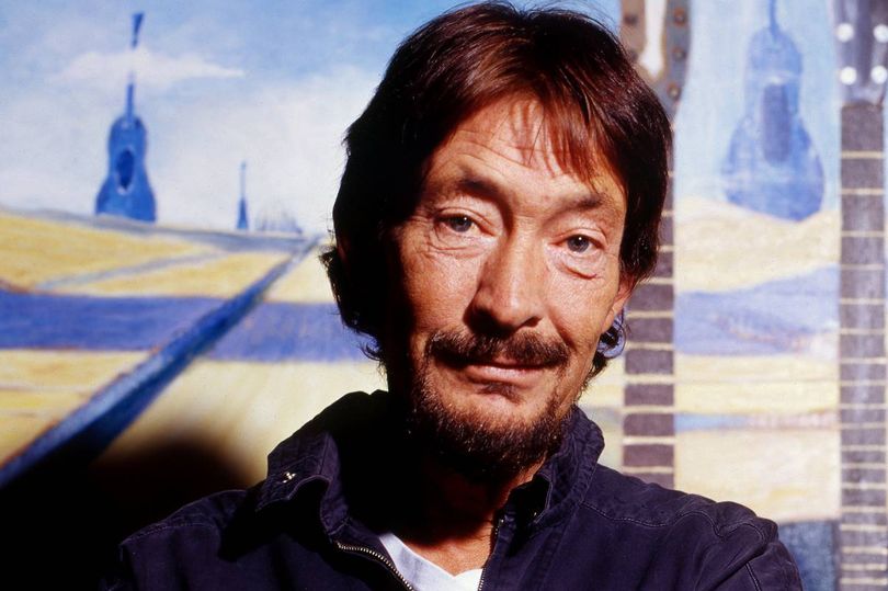 Chris Rea's family on 'awful pain' as further tragic twist emerges