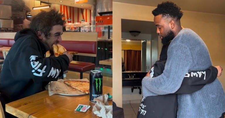 Daniel Curtis Lee treats homeless 'Ned’s Declassified' co-star Tylor ...