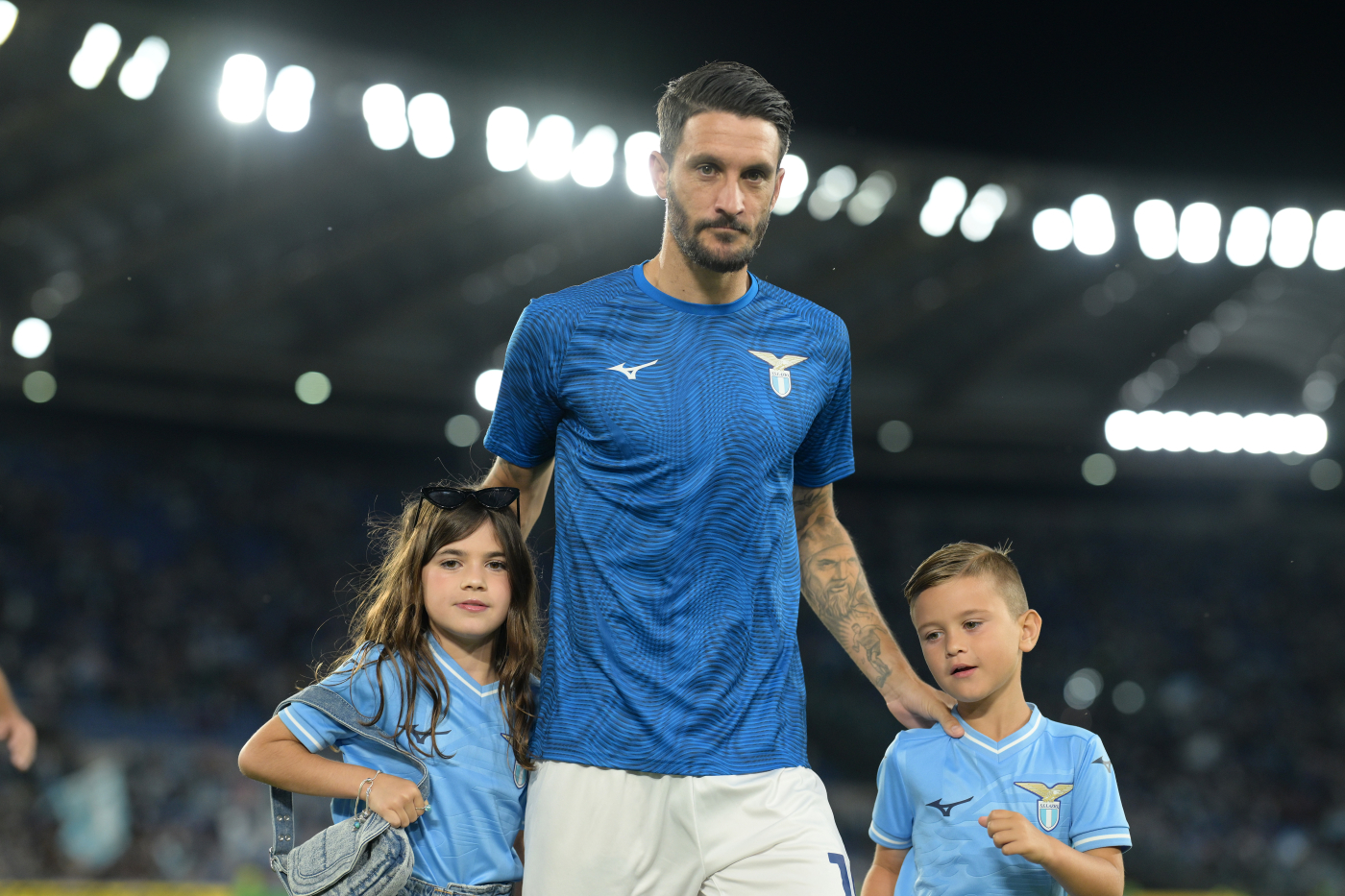 Ex Lazio, Luis Alberto: “Alla Lazio c’è dietro gente che non capisce ...