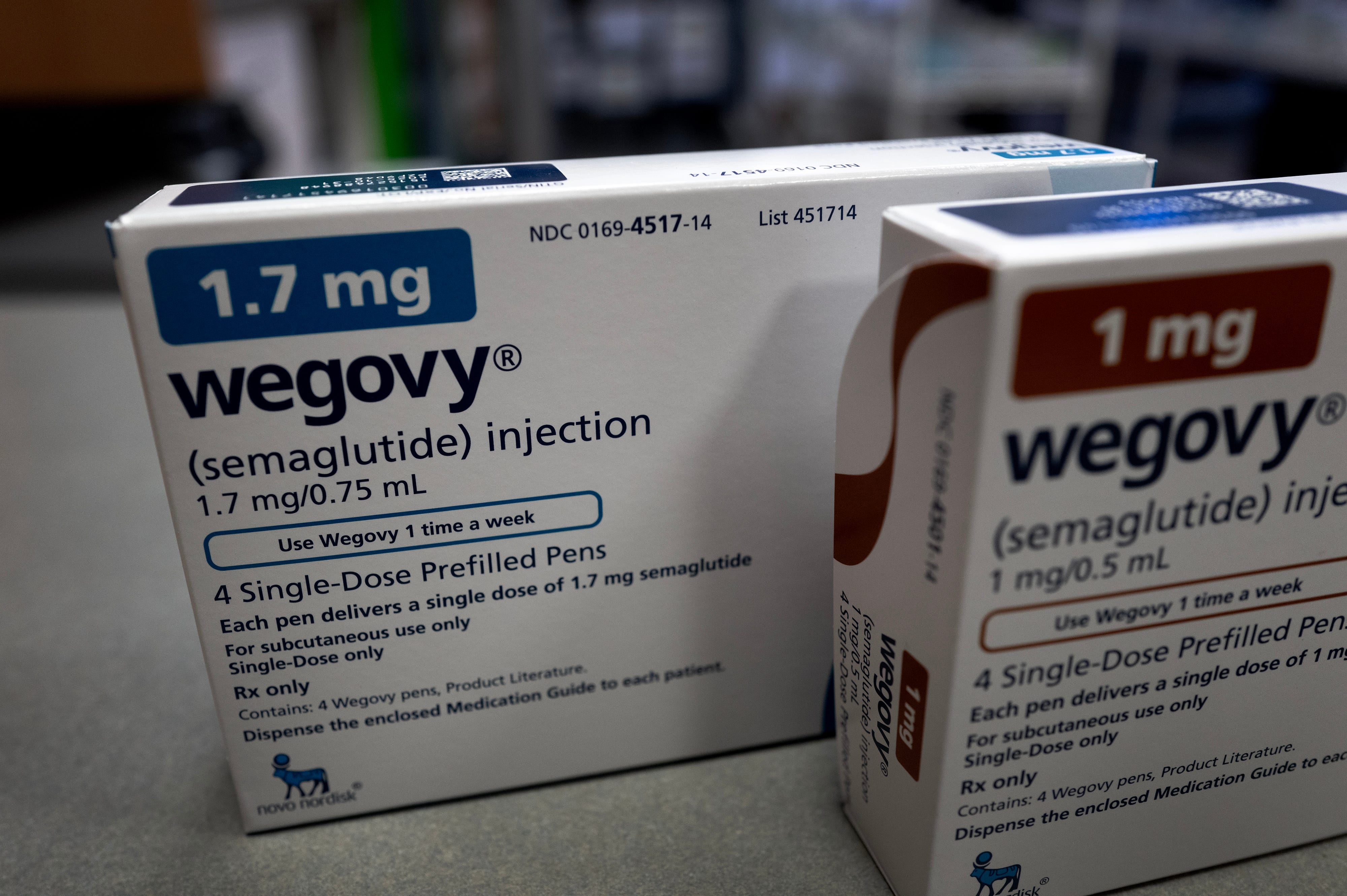 Local health experts in favor of FDA approving Wegovy in pill form