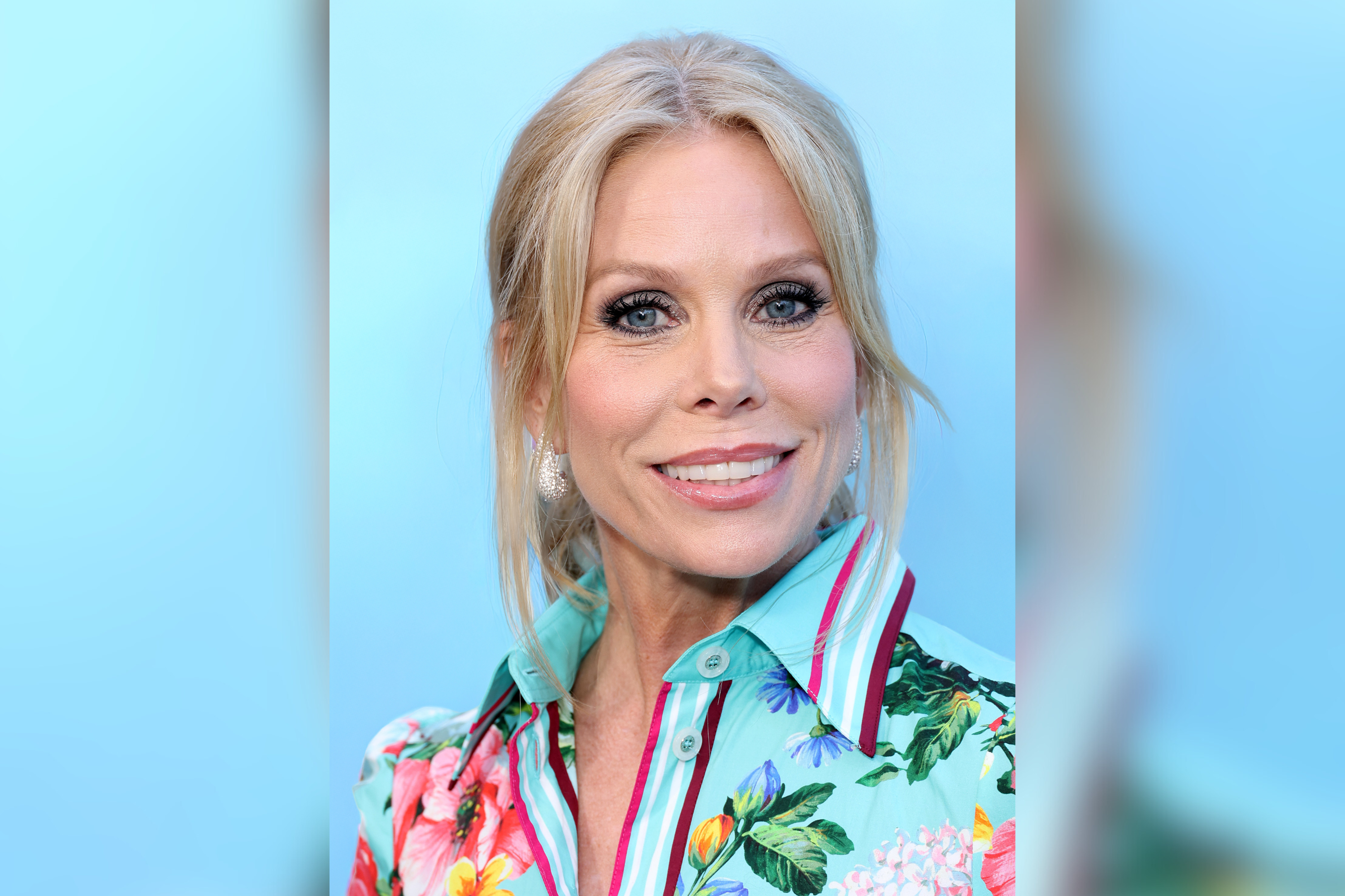Cheryl Hines talks Hollywood, RFK Jr. and life inside Trump’s orbit