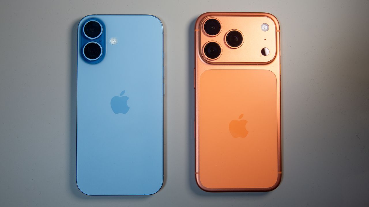 There's a major iPhone update coming early next year – here's when it ...