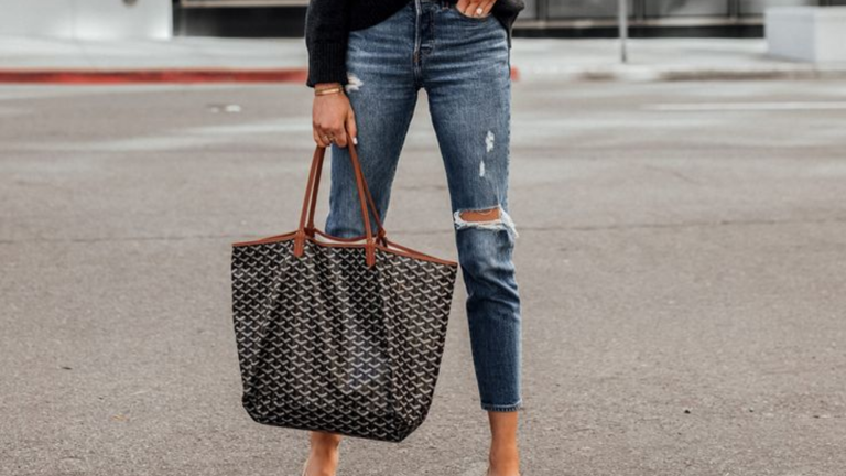 Fashion expert warns everyone to skip this viral designer tote bag ...