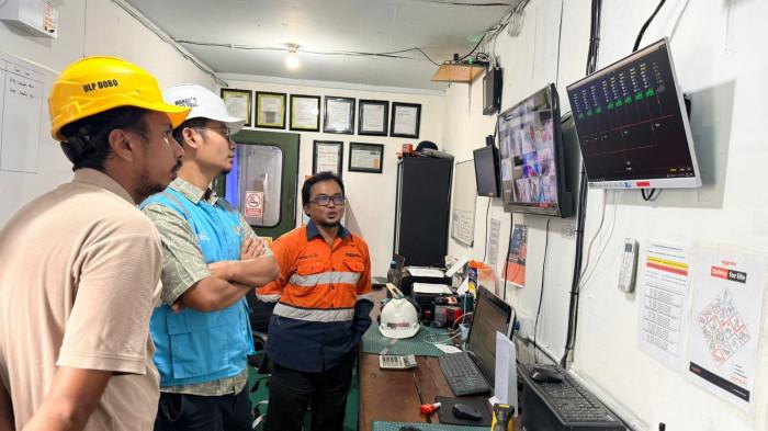 PLN UIW MMU hadirkan listrik 24 jam di 8 lokasi Kabupaten Kepulauan Aru