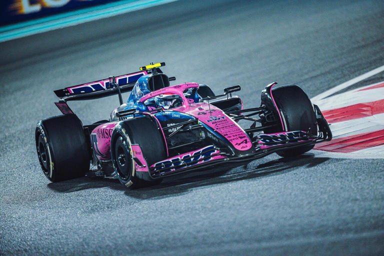 Formula 1: i cinque piloti flop della stagione 2025