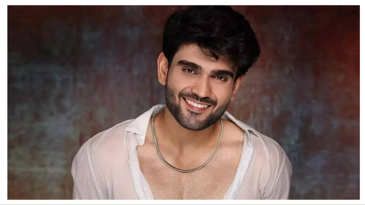Arjun Verma on Paro Sang Dev going off air, 'It was for the first time ...