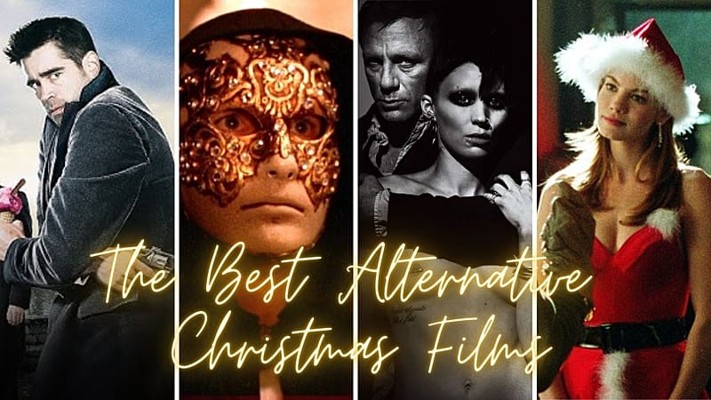 Black Christmas, Millénium, Phantom Thread : huit films de Noël pas ...