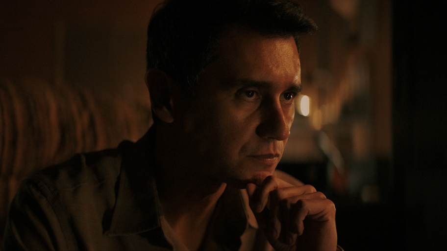 Pluribus season 1 ending explained: What Manousos was doing & why Carol ...