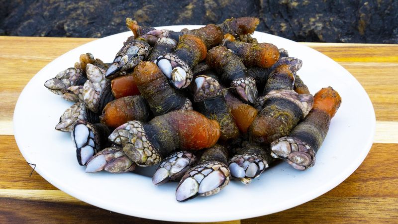 5 Spanish foods Brits don't really get and 5 they absolutely love