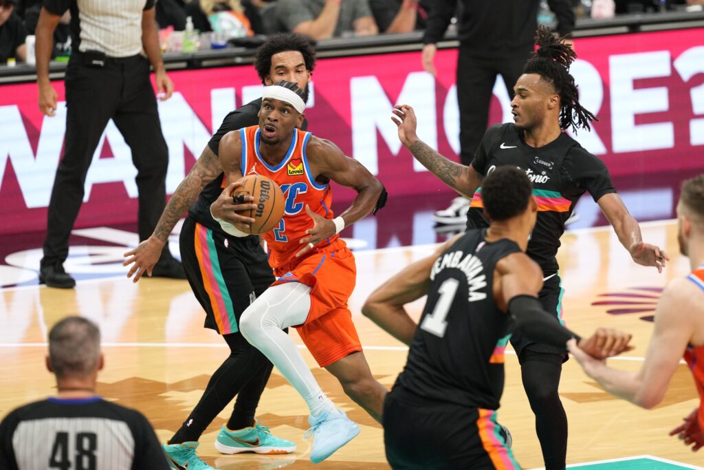 NBA results: December 23, 2025 – winners and losers