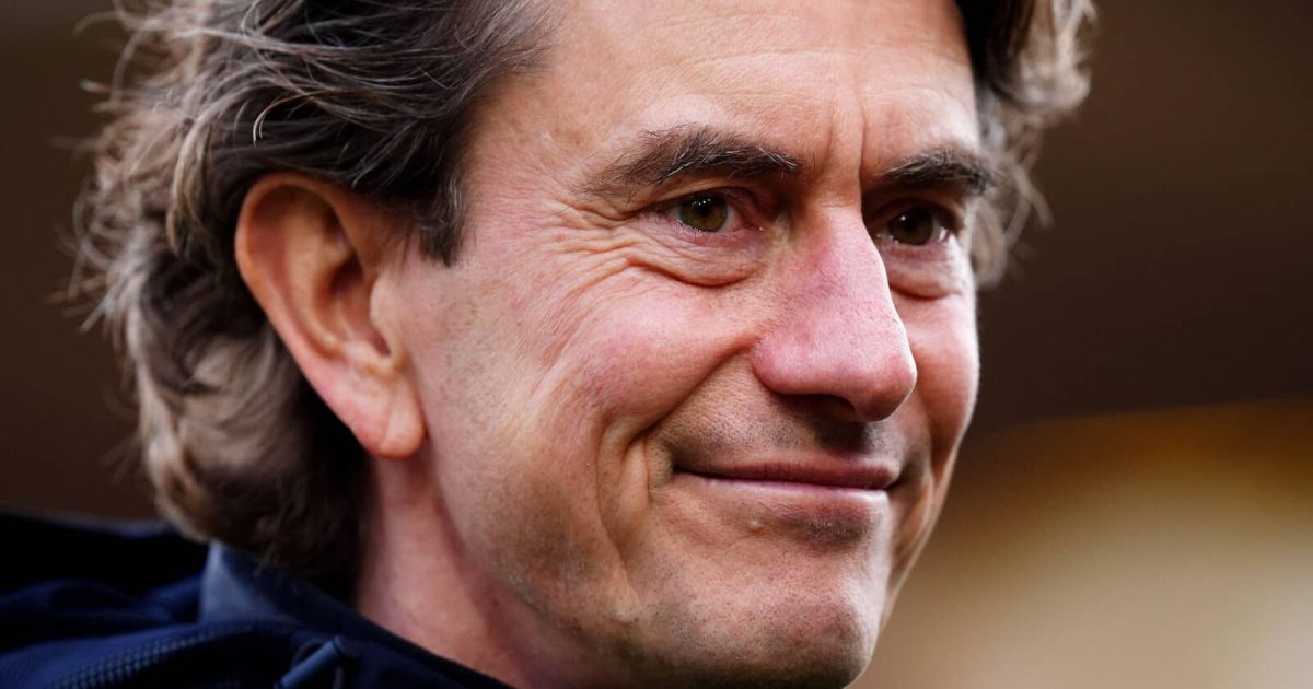 £10m Wolves goalkeeper ready to join Tottenham now as Thomas Frank ...