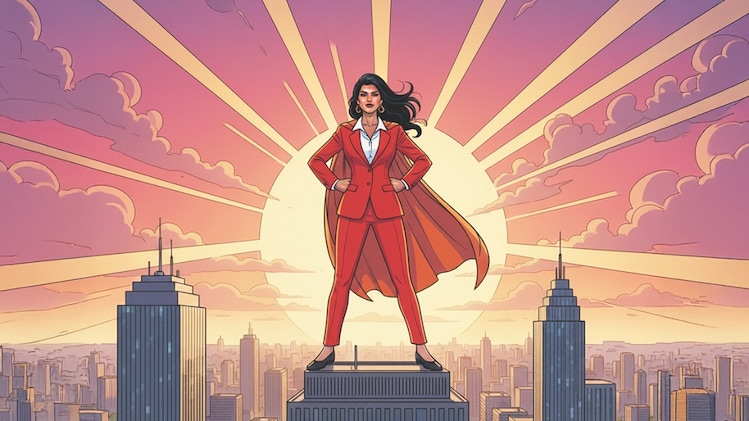 Fastest-growing companies: The art of agility in corporate universe led ...