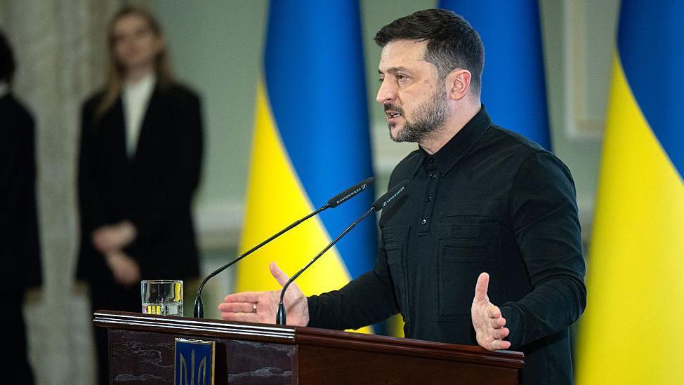 Latest peace plan offers possible Ukrainian withdrawal from east ...