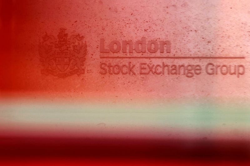 FTSE 100 ticks lower in shortened Christmas Eve session