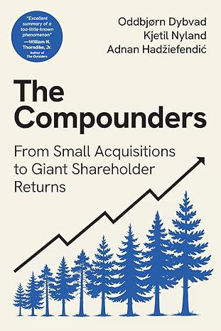 Four money books to read in 2026