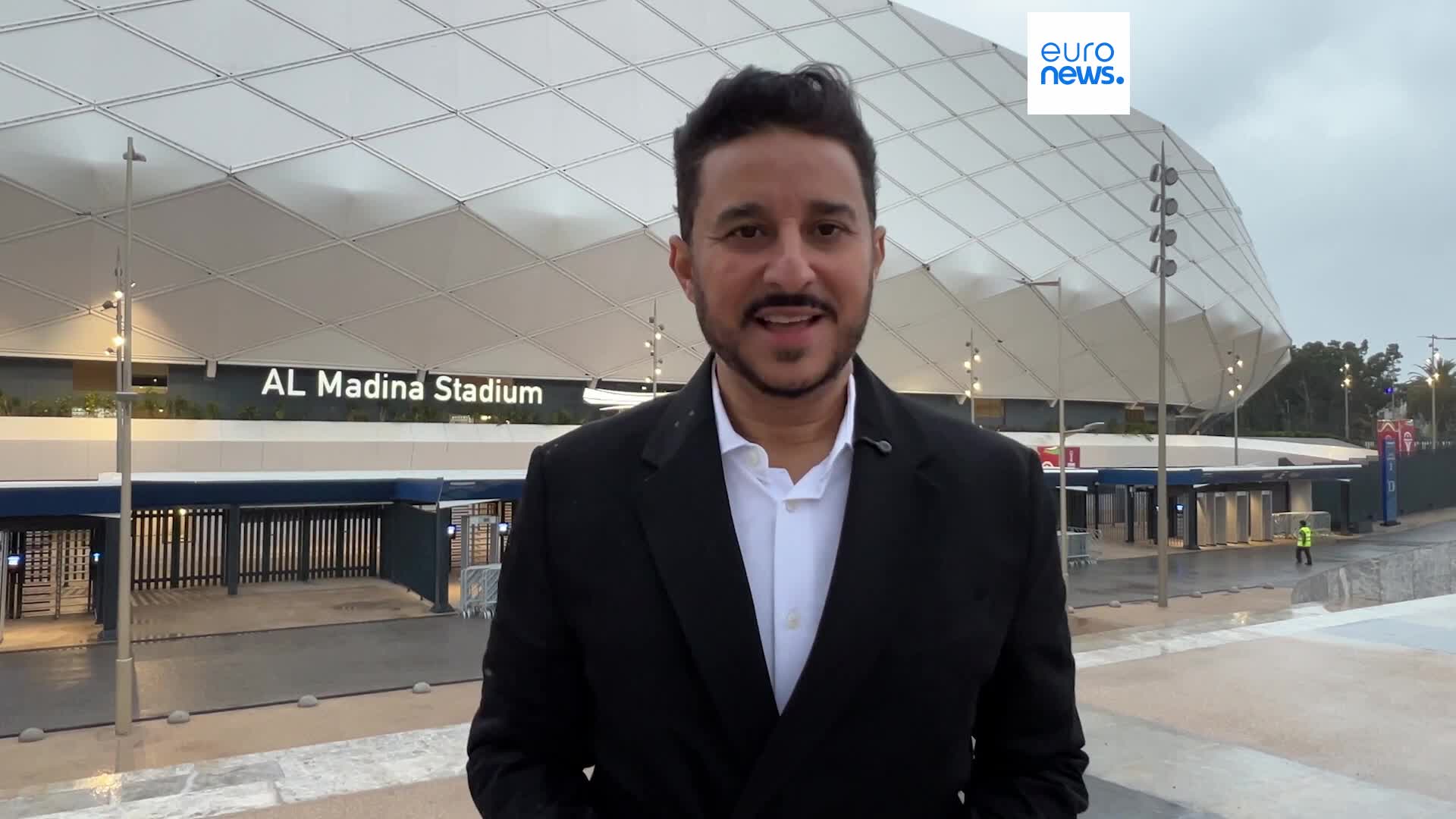 AFCON 2025: DR Congo, Senegal, Nigeria and Tunisia make early ...