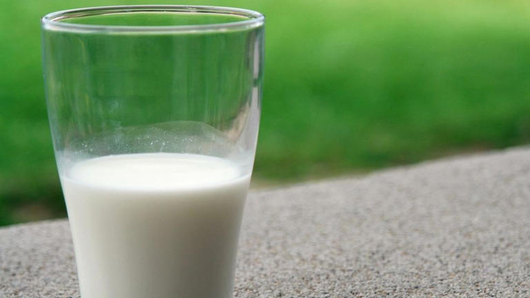 Consumer alert: Contaminated raw milk sold in Jefferson County