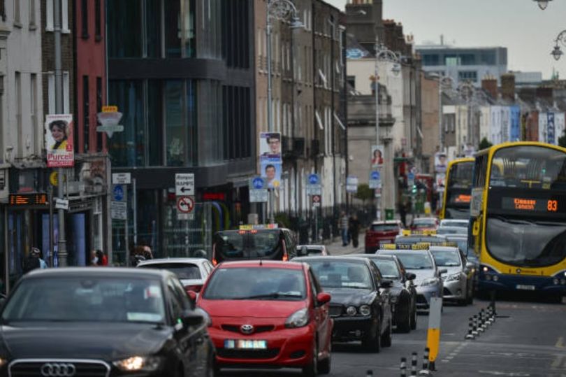 Drivers could see new speed limit introduced to tackle key road issue