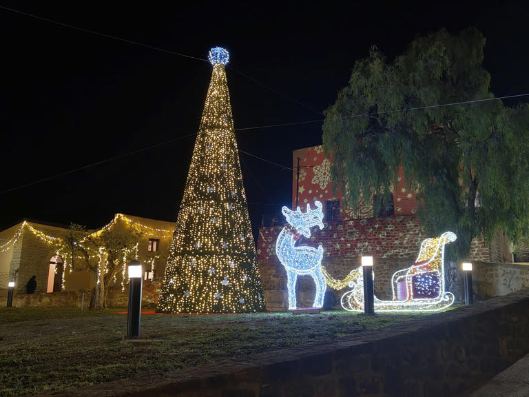 Illumina il borgo a Villafrati: il programma va avanti con tanti eventi ...