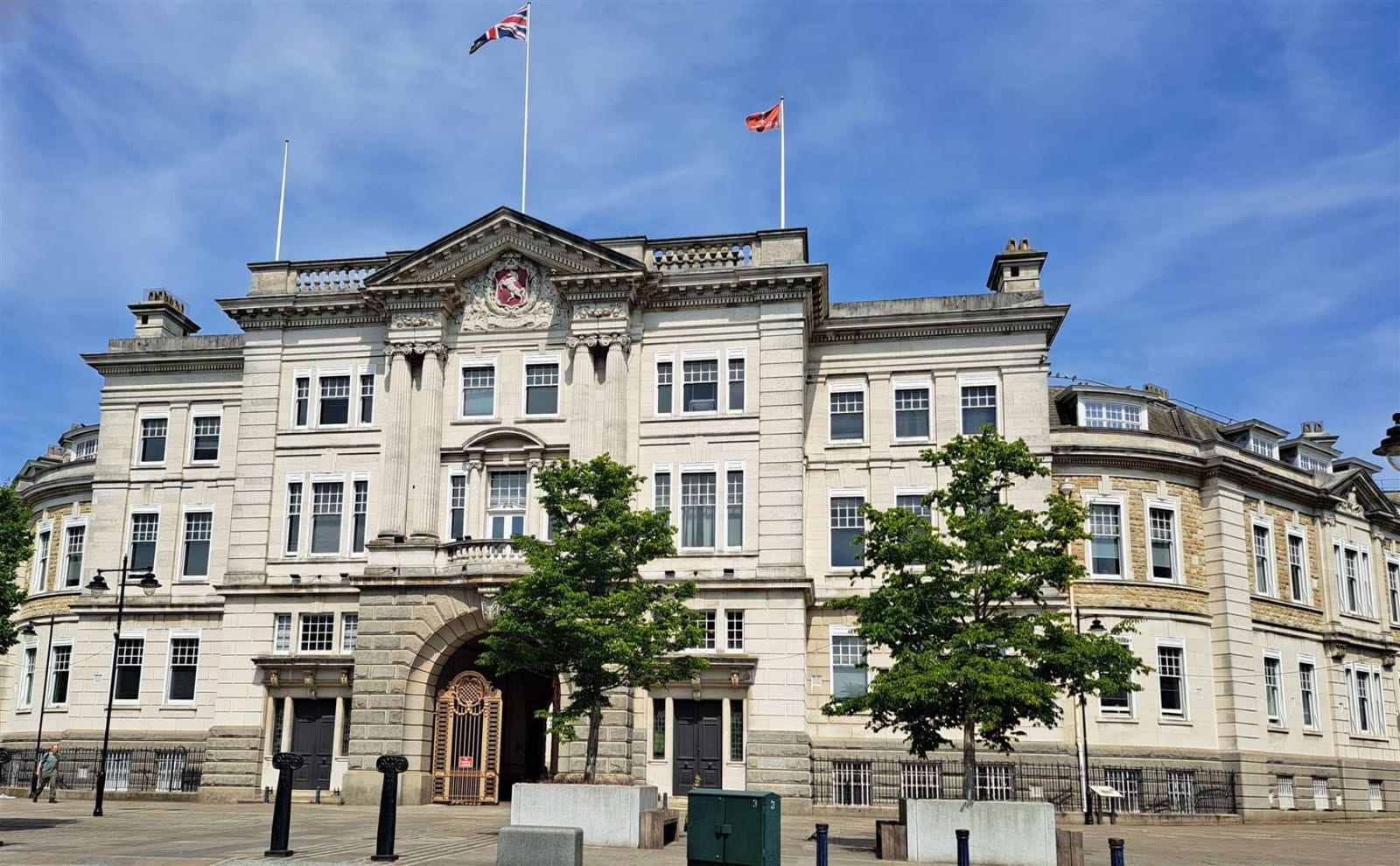 Kent and Medway councils welcome increases in government funding